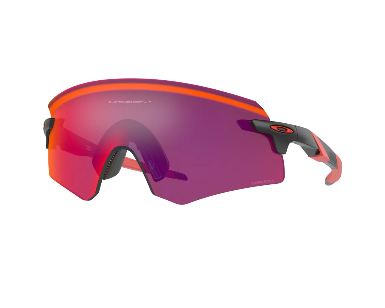 Oakley Encoder Prizm Sunglasses | Merlin Cycles