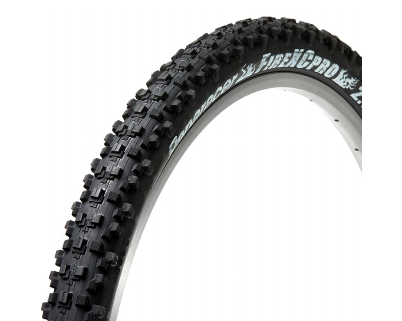 Panaracer Fire XC Wired MTB Tyre - 26" | Merlin Cycles