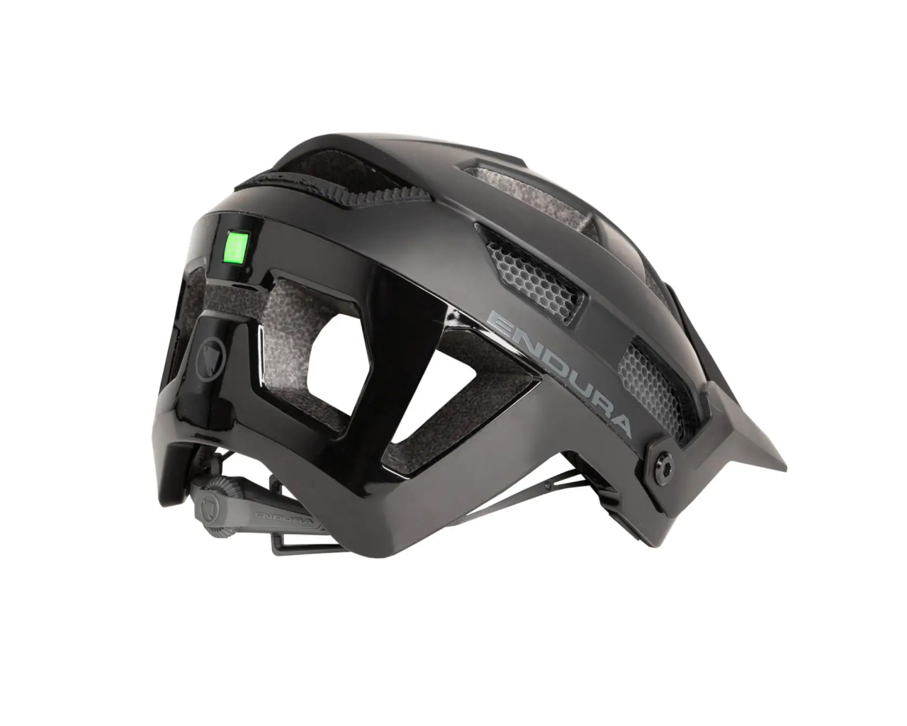 Endura Single Track MTB Helmet | Merlin Cycles