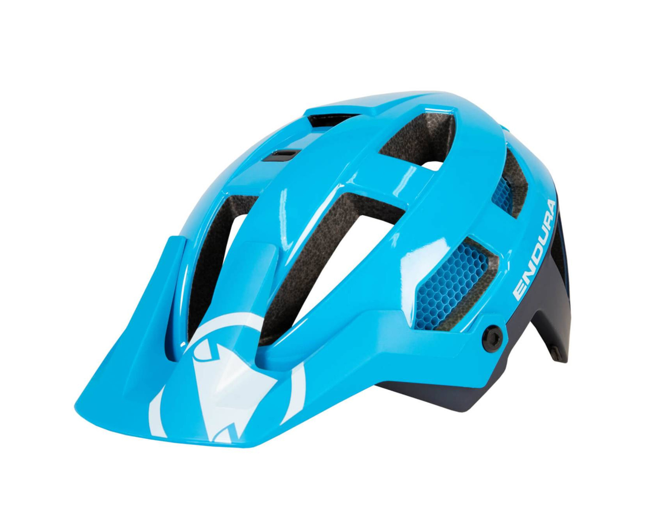 Endura Single Track MTB Helmet | Merlin Cycles