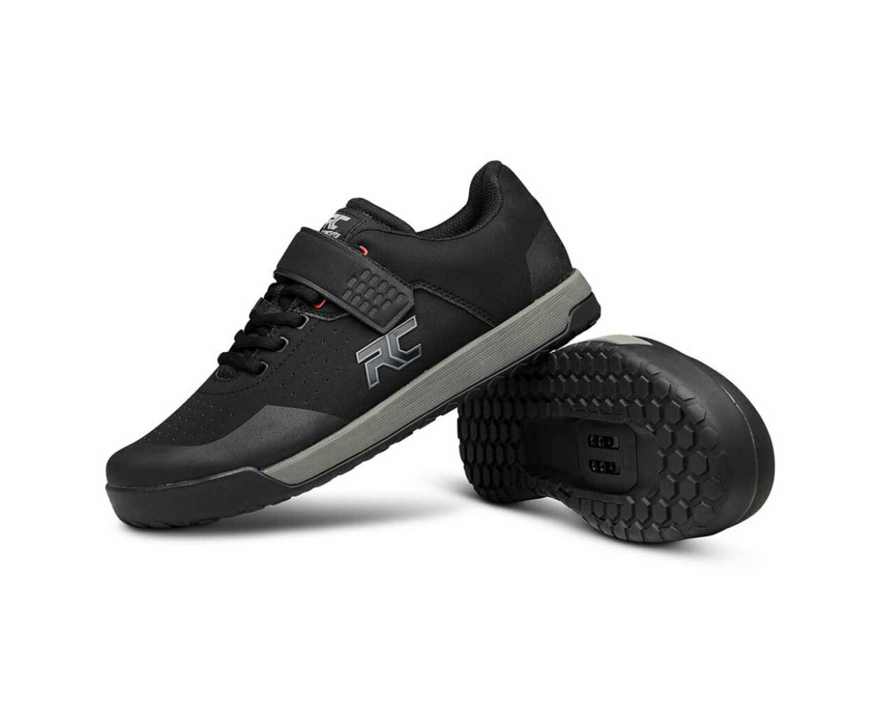 Ride Concepts Hellion Clip MTB Shoes | Merlin Cycles