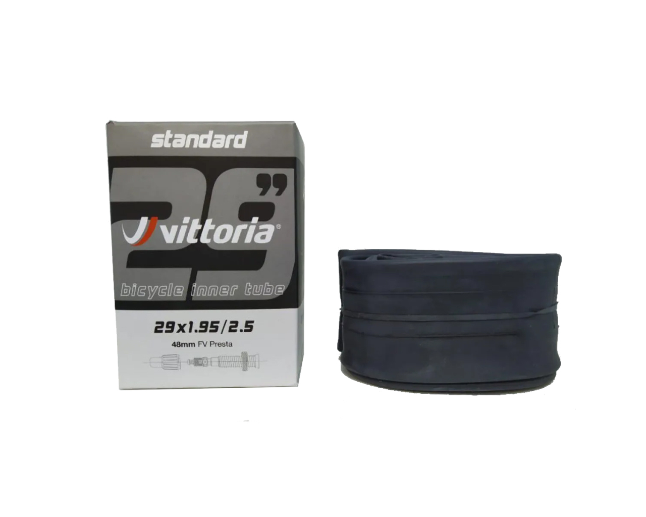 Vittoria Standard Inner Tube - 29" | Merlin Cycles