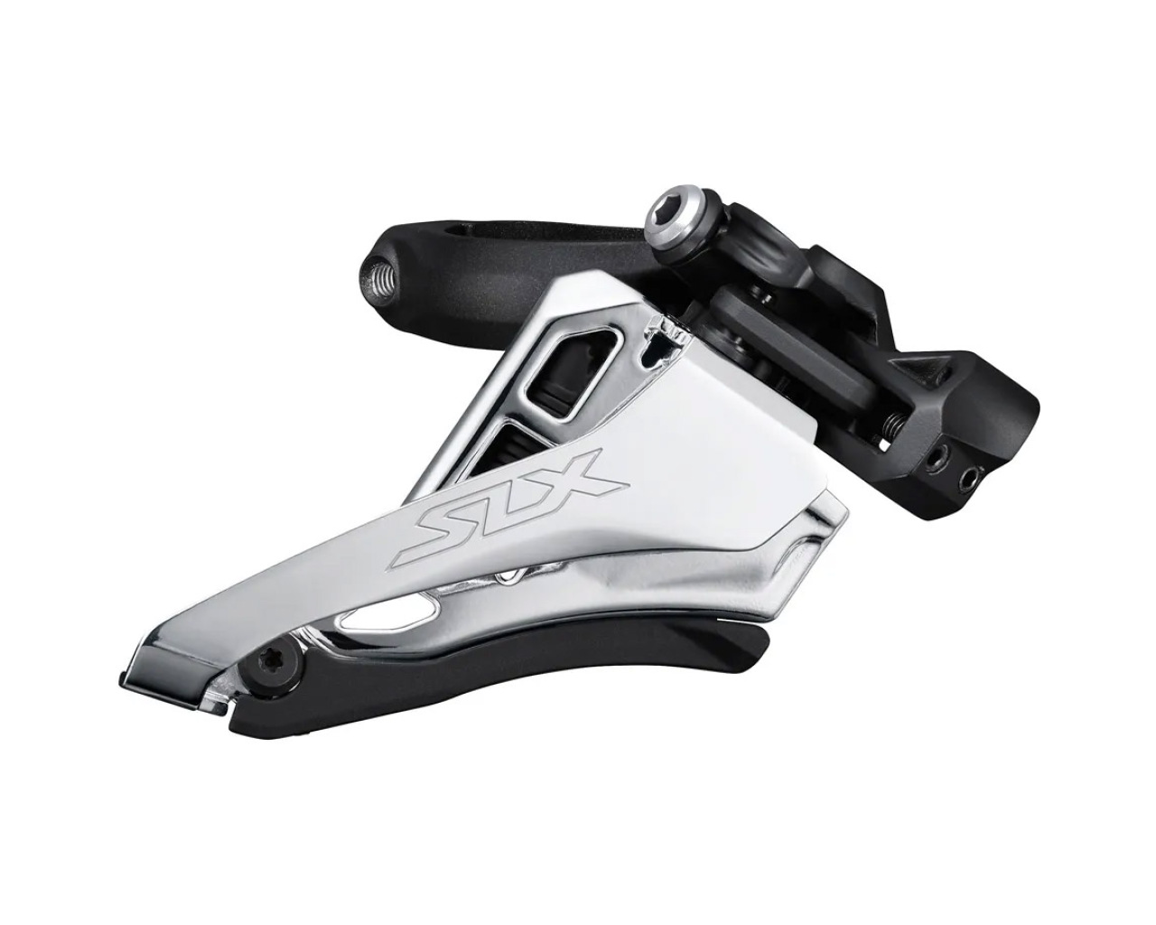 Shimano SLX M7100 Front Derailleur - 12 Speed