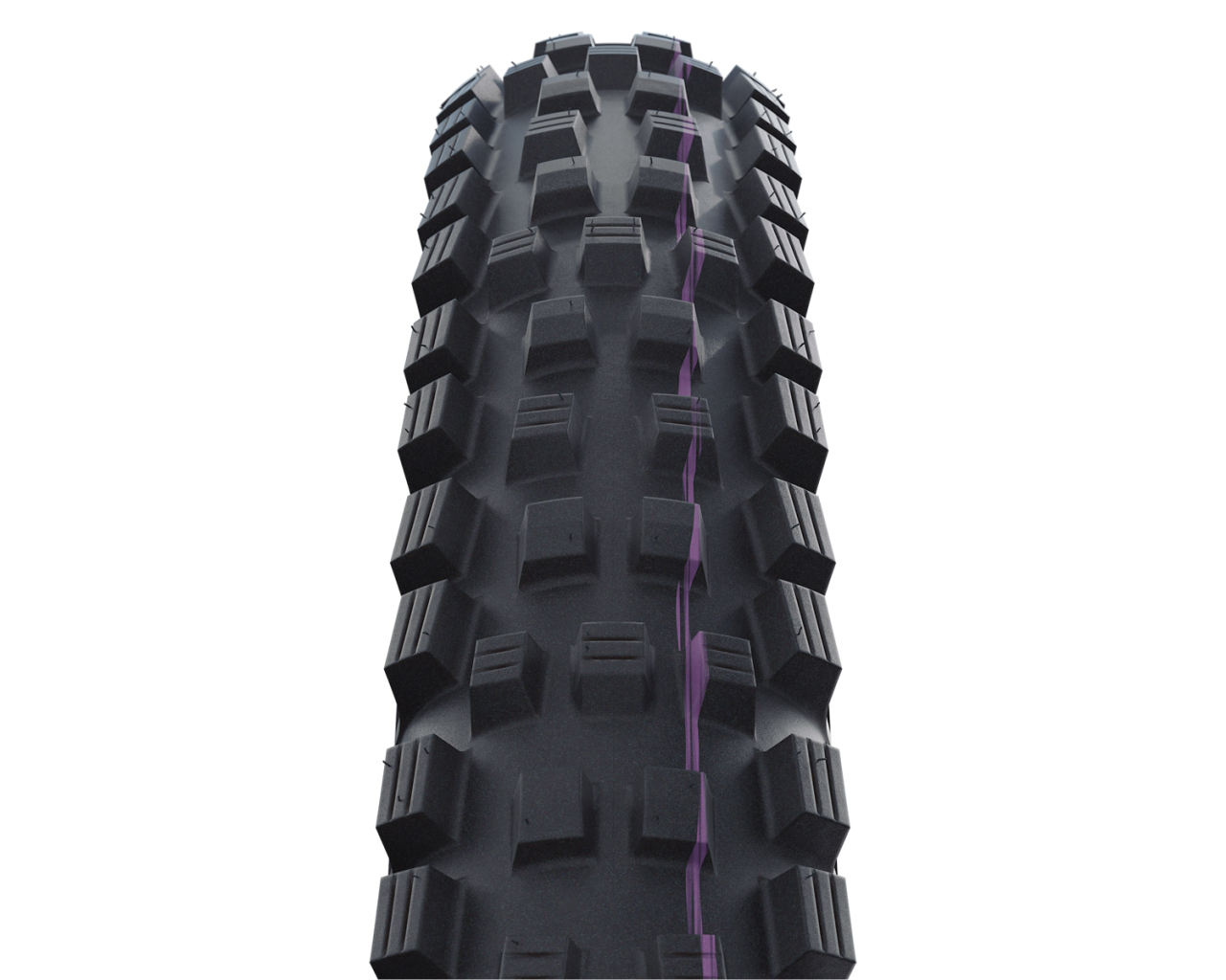 Schwalbe Magic Mary Super Gravity Soft TLE Folding MTB Tyre - 29 ...