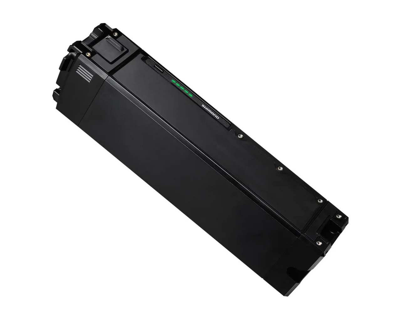 Shimano Steps BT-E8020 500Wh Integrated Down Tube Frame Battery ...