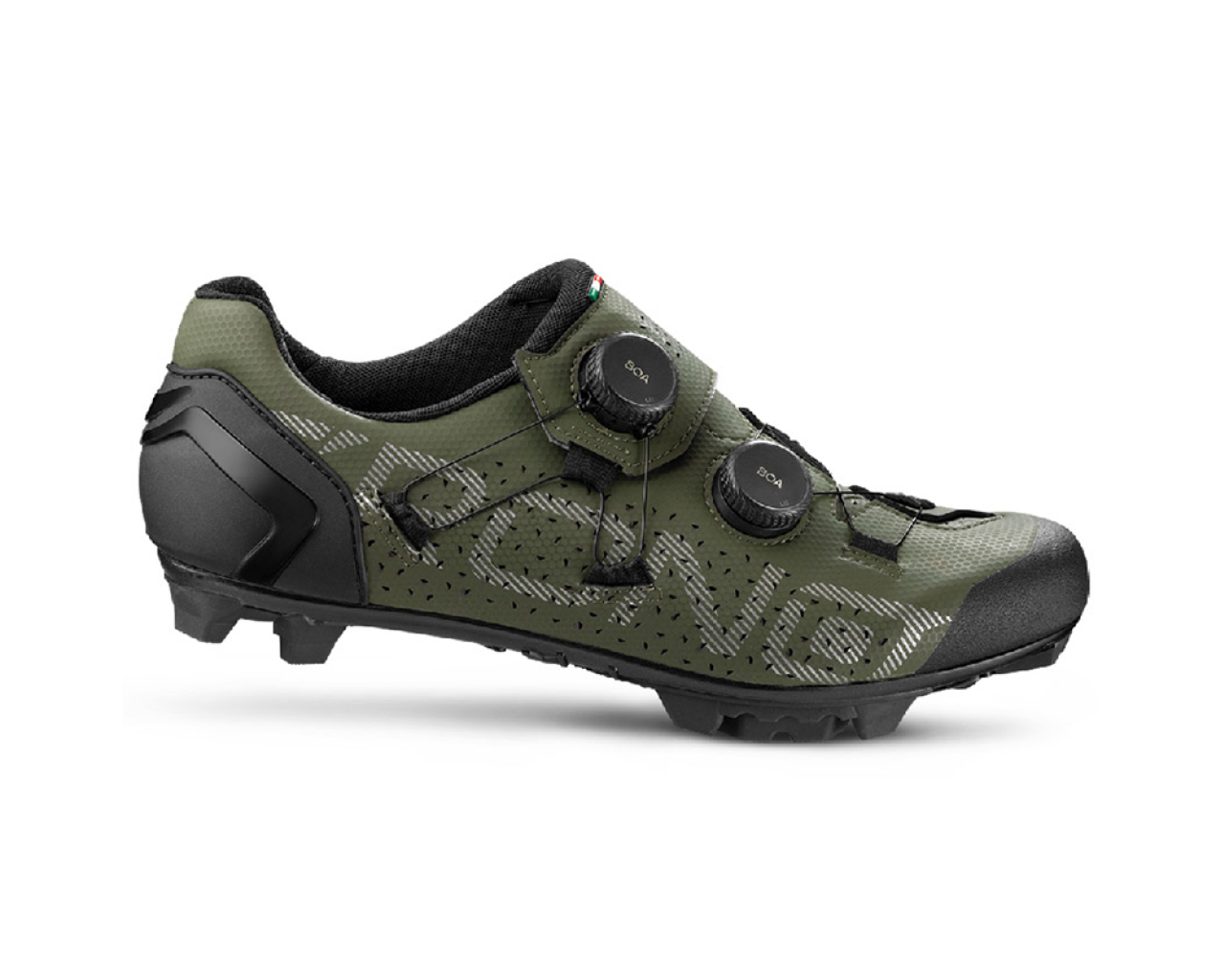 Crono CX1 Mountain Bike Shoes | Merlin Cycles