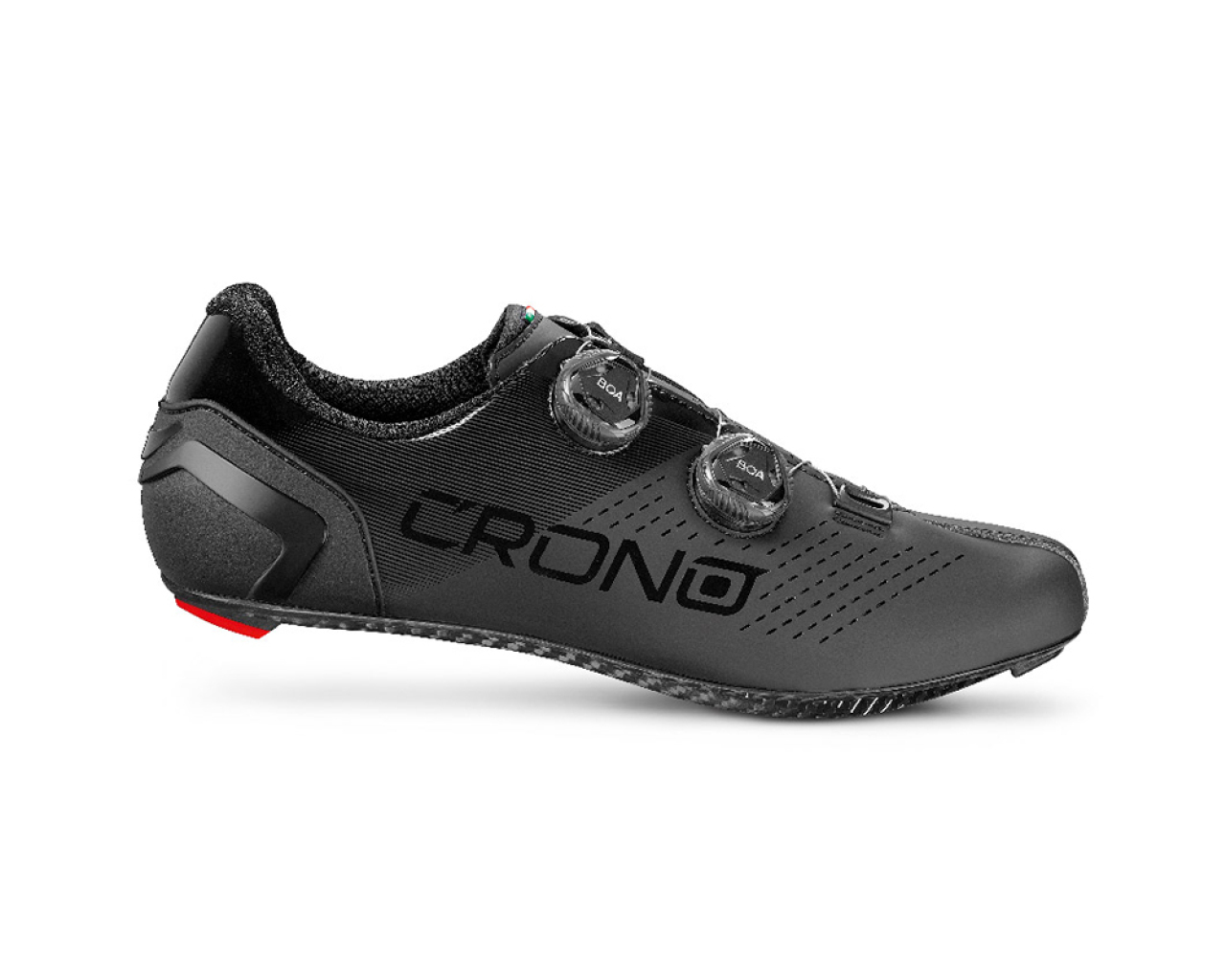 Crono CR2 Road Shoes | Merlin Cycles