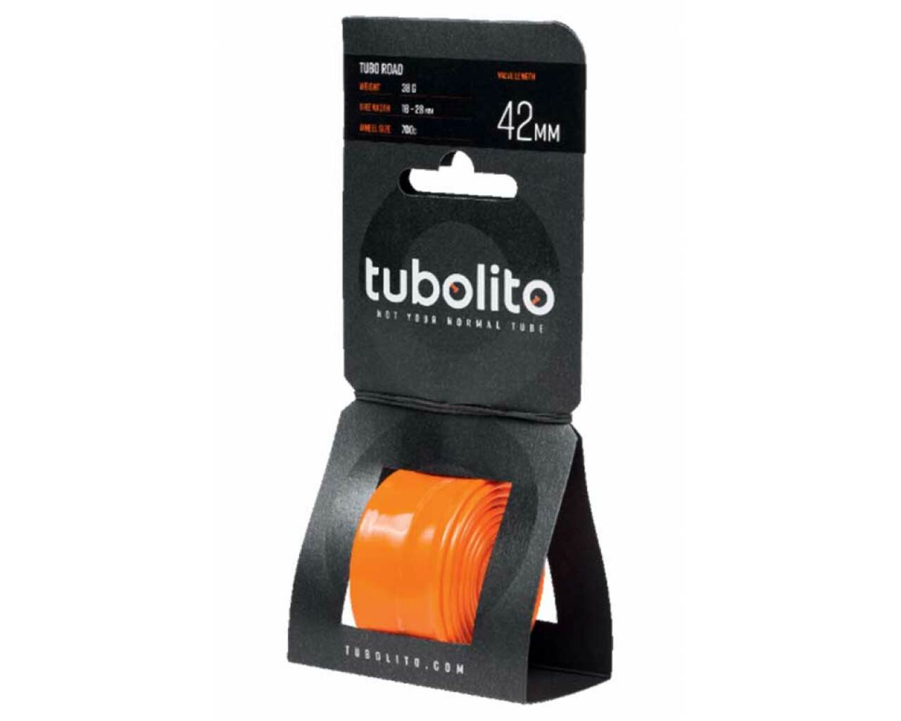 Tubolito Tubo Road TPU Inner Tube - 700c | Merlin Cycles