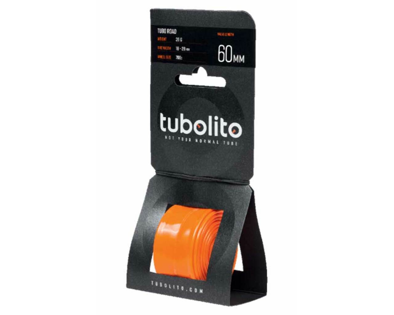 Tubolito Tubo Road TPU Inner Tube - 700c | Merlin Cycles