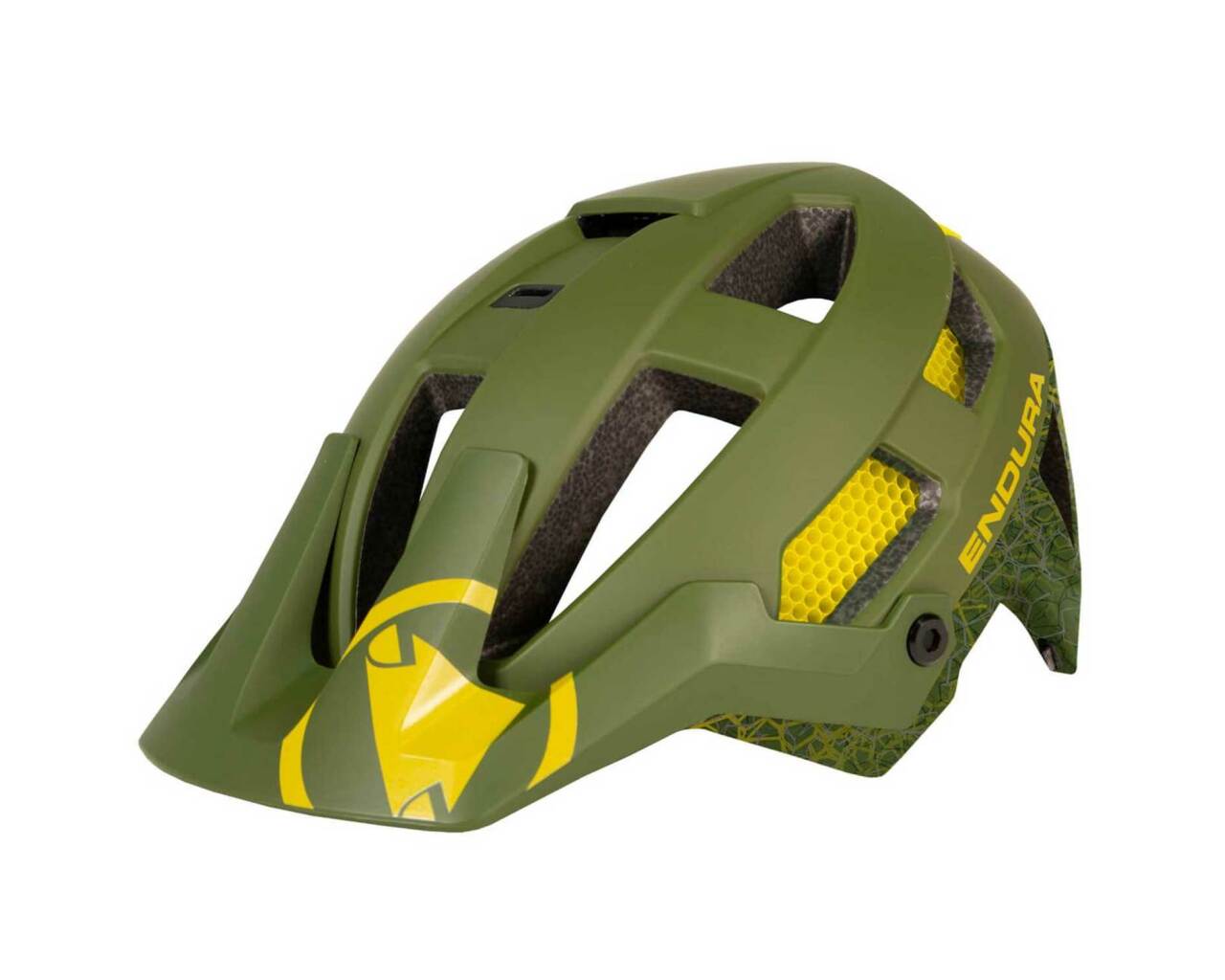 Endura SingleTrack MIPS MTB Helmet | Merlin Cycles