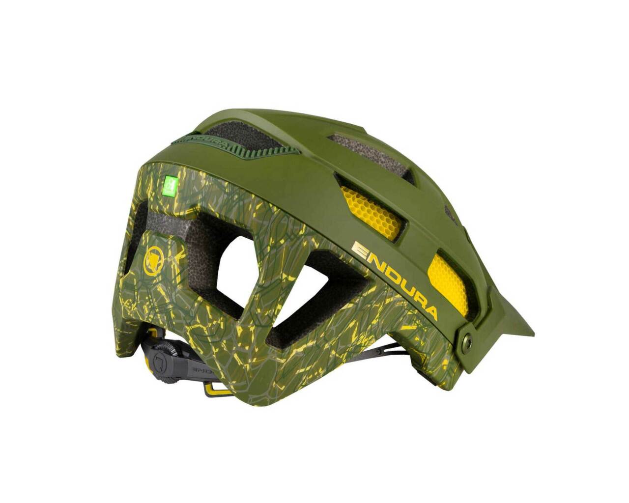 Endura SingleTrack MIPS MTB Helmet | Merlin Cycles