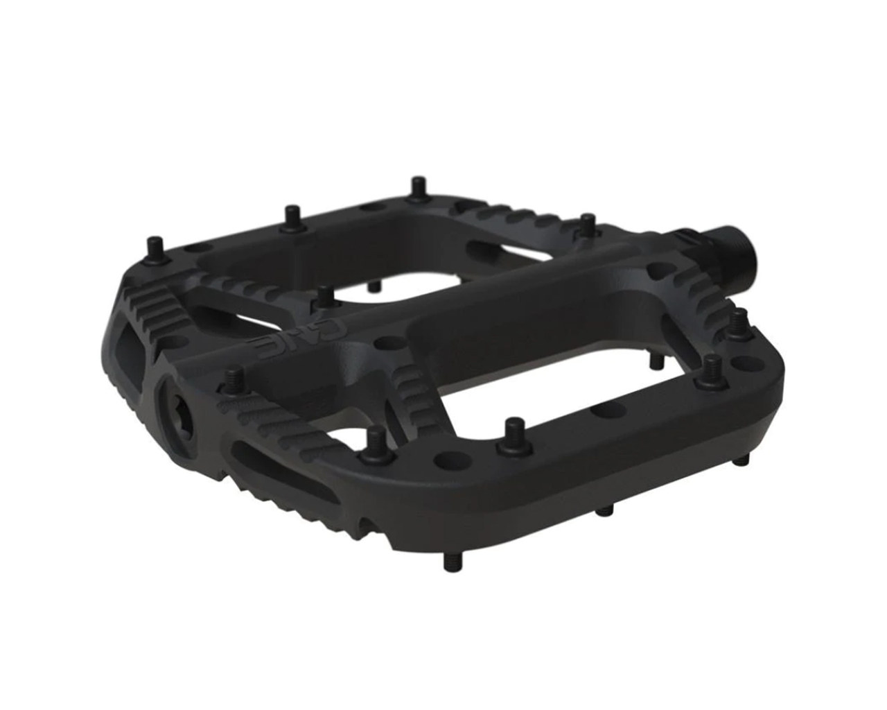 OneUp Components Comp Flat Pedals | Merlin Cycles