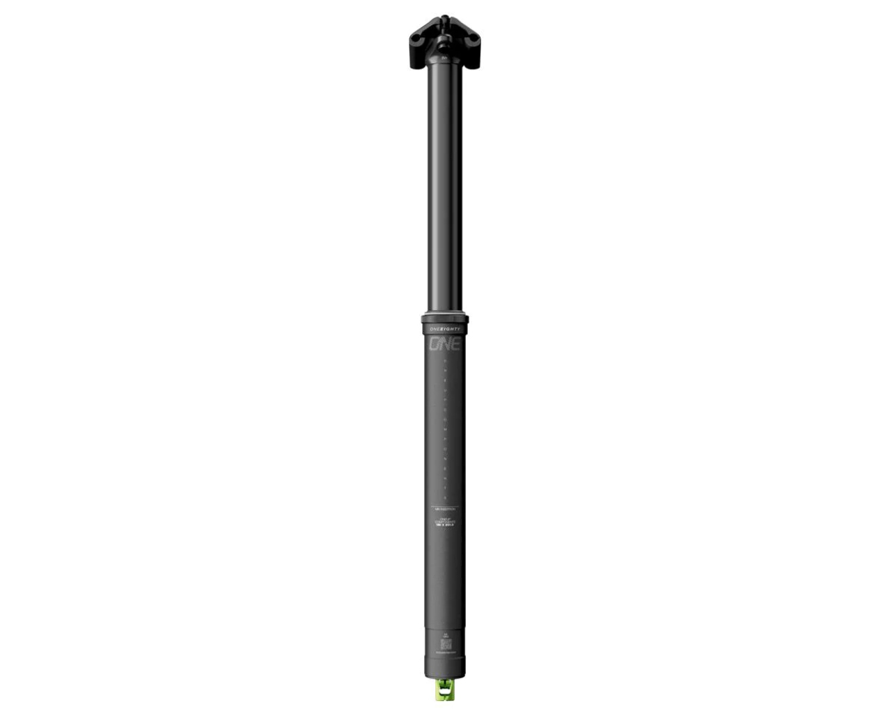 OneUp Components Dropper Post - V2 | Merlin Cycles