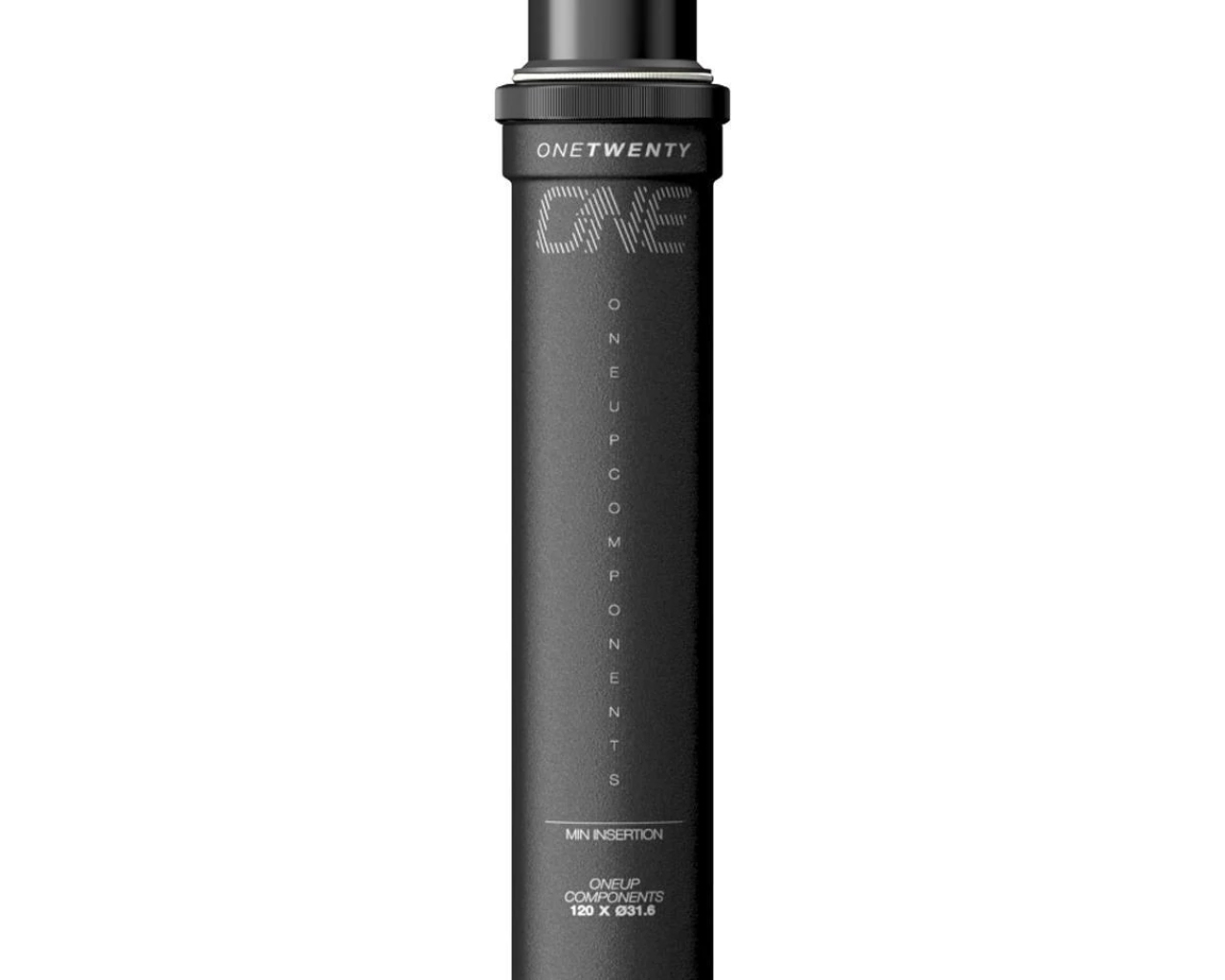 OneUp Components Dropper Post - V2 | Merlin Cycles