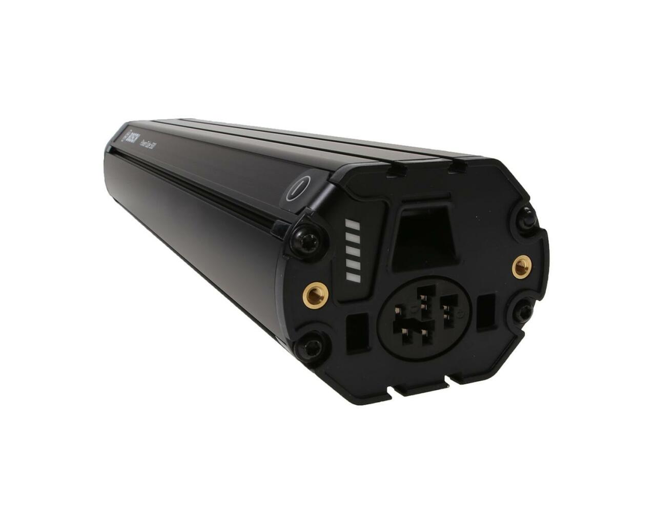 Bosch PowerTube 500 Horizontal E-Bike Battery | Merlin Cycles