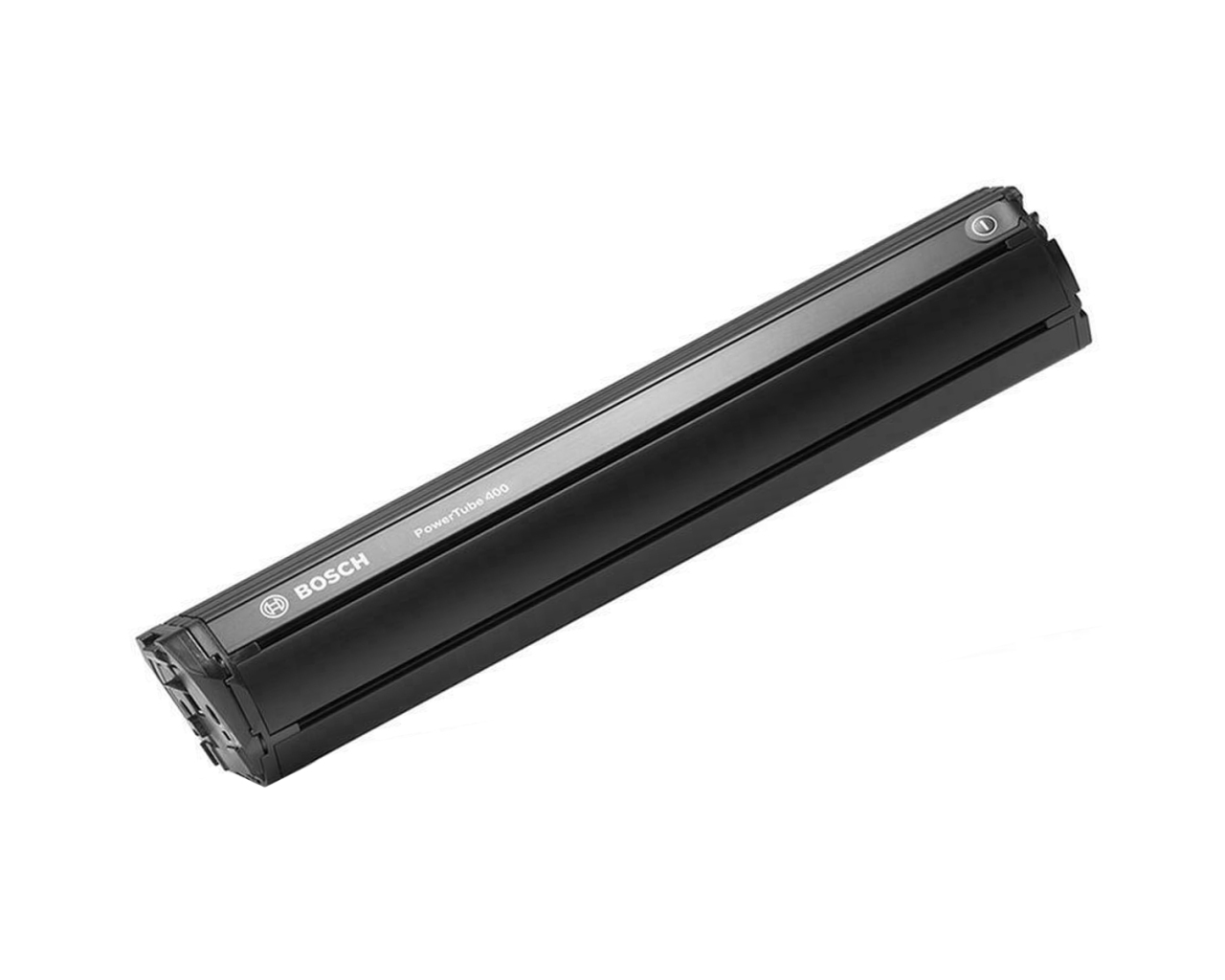 Bosch PowerTube 400 Horizontal E-Bike Battery | Merlin Cycles