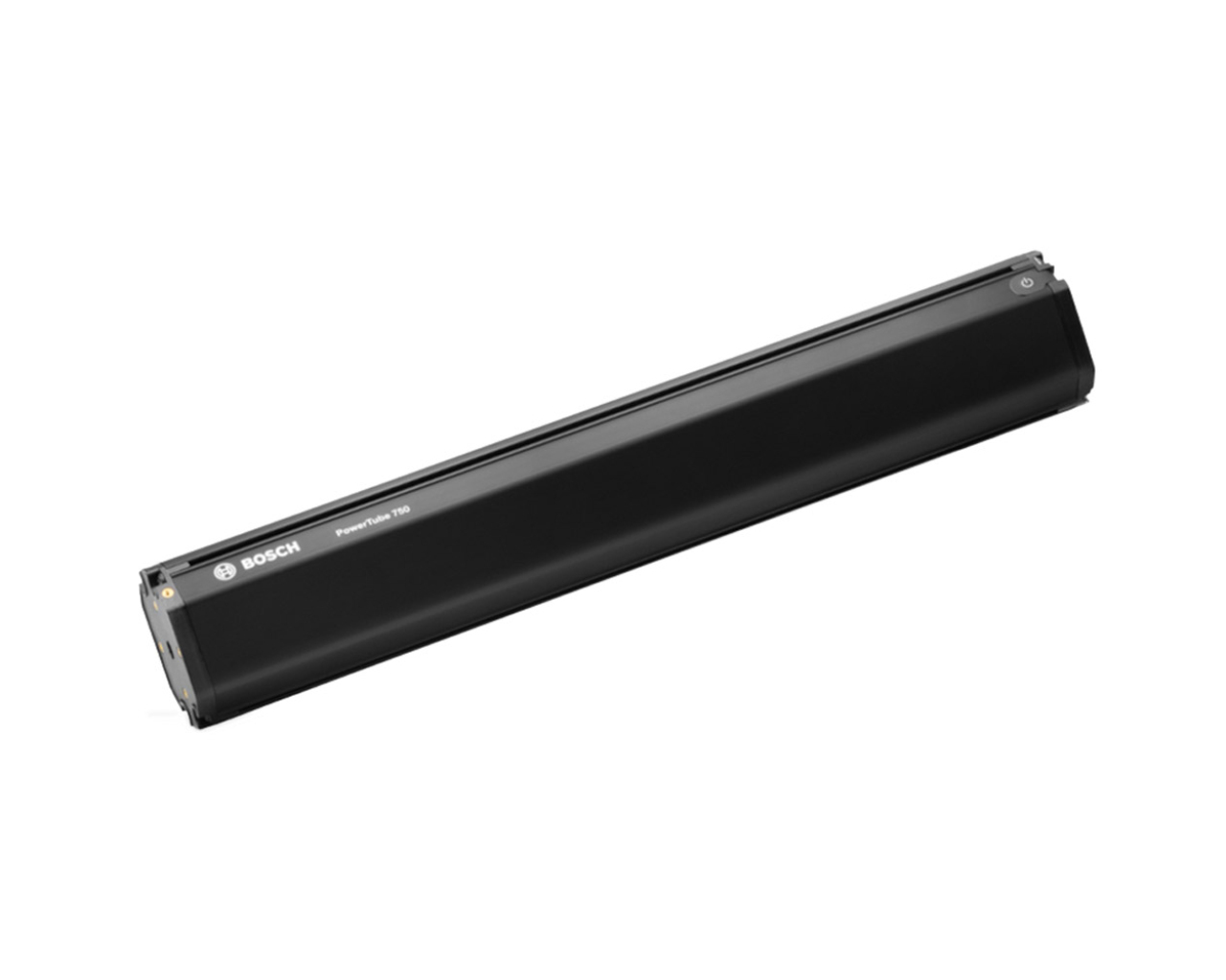 Bosch PowerTube 750 Vertical E-Bike Battery | Merlin Cycles