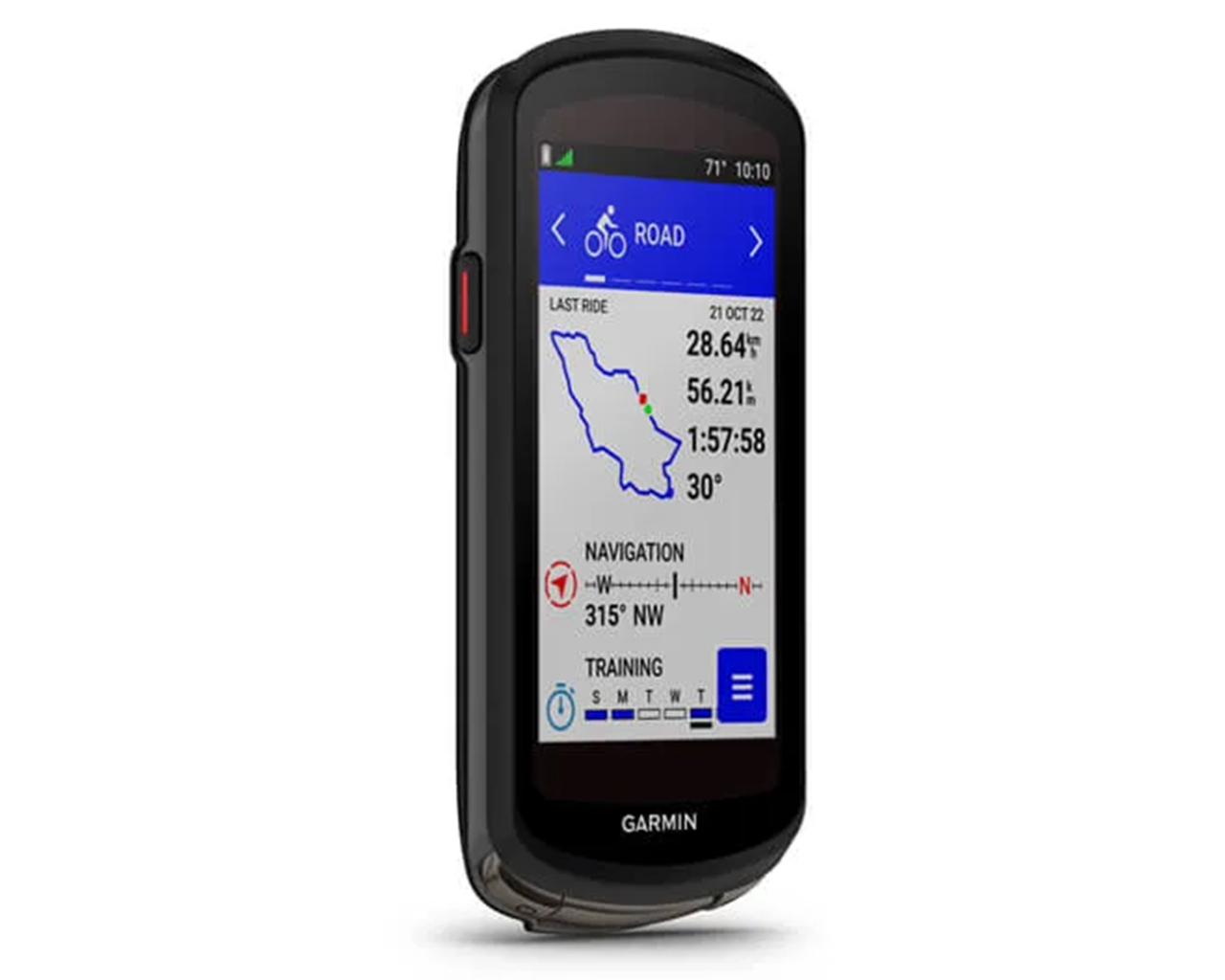 Garmin Edge 1040 Solar GPS Computer | Merlin Cycles