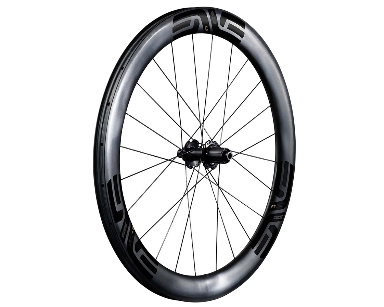Enve SES 4.5 Disc Clincher Road Wheelset - 700c | Merlin Cycles