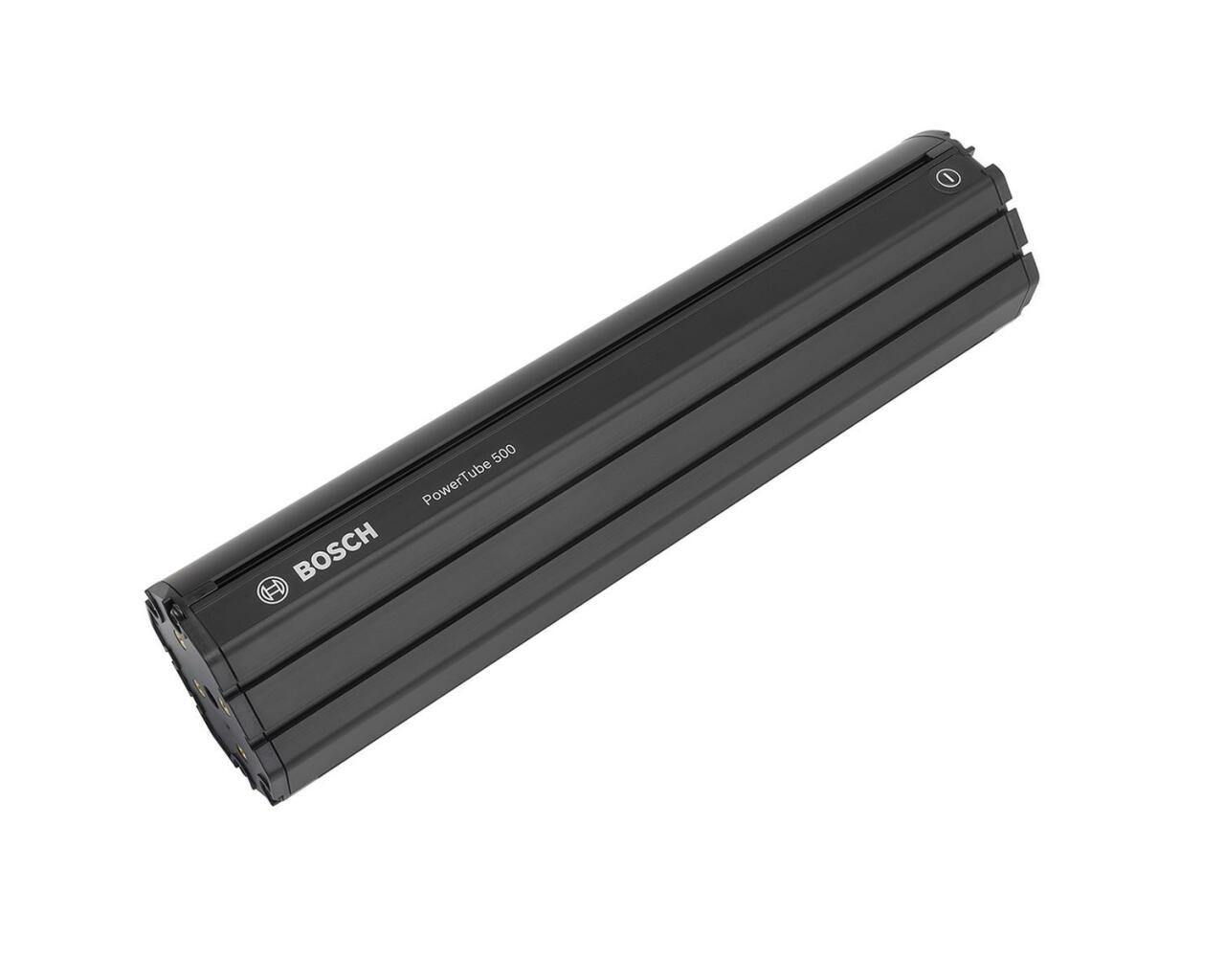 Bosch PowerTube 500 Vertical E-Bike Battery | Merlin Cycles