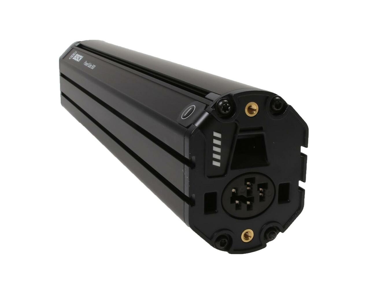 Bosch PowerTube 500 Vertical E-Bike Battery | Merlin Cycles