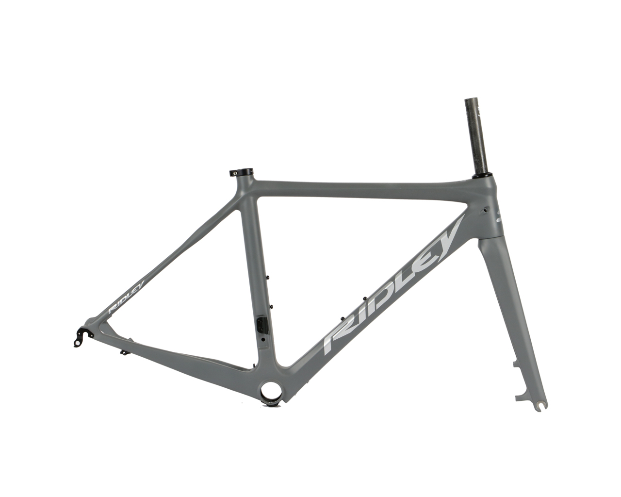 Ridley Fenix C Pureline Classic Disc Road Frameset | Merlin Cycles