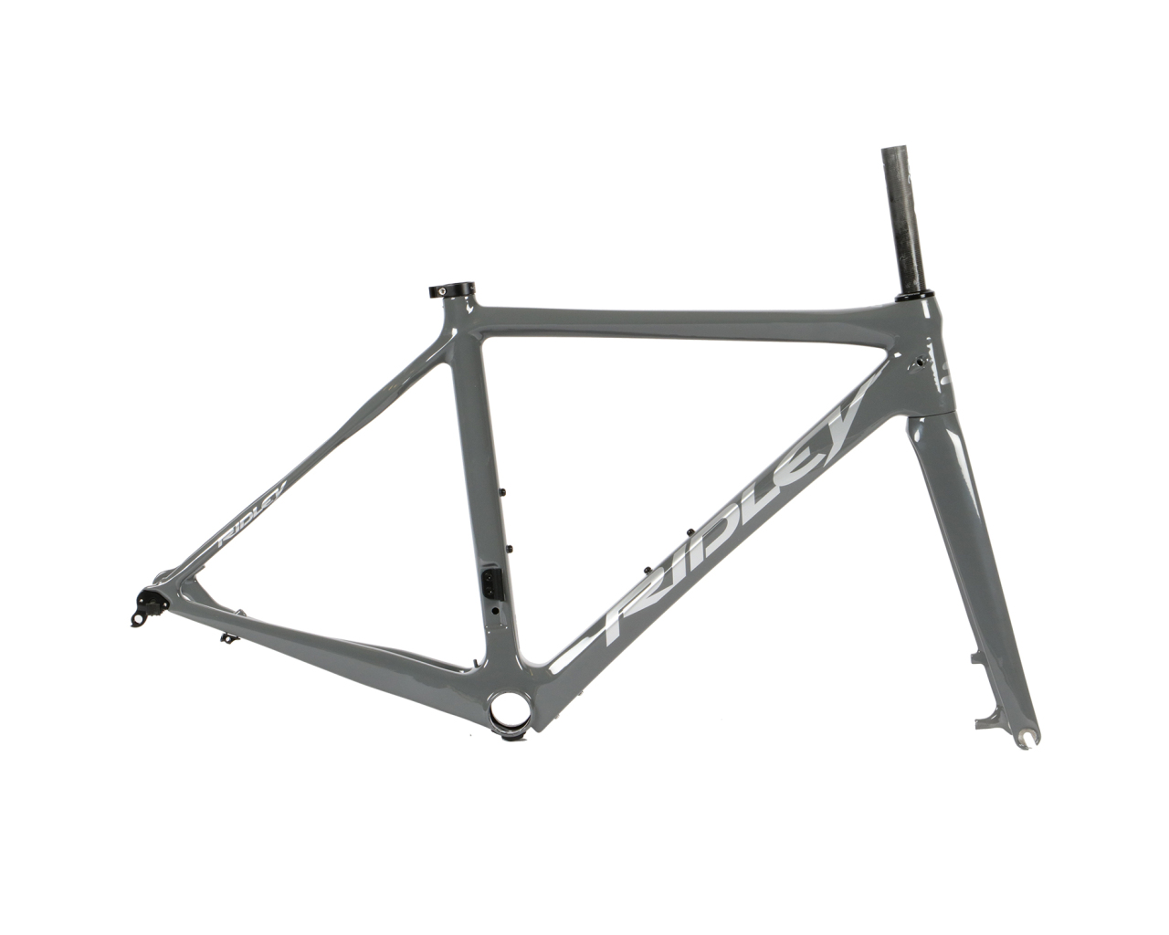 Ridley Fenix C Pureline Classic Disc Road Frameset | Merlin Cycles