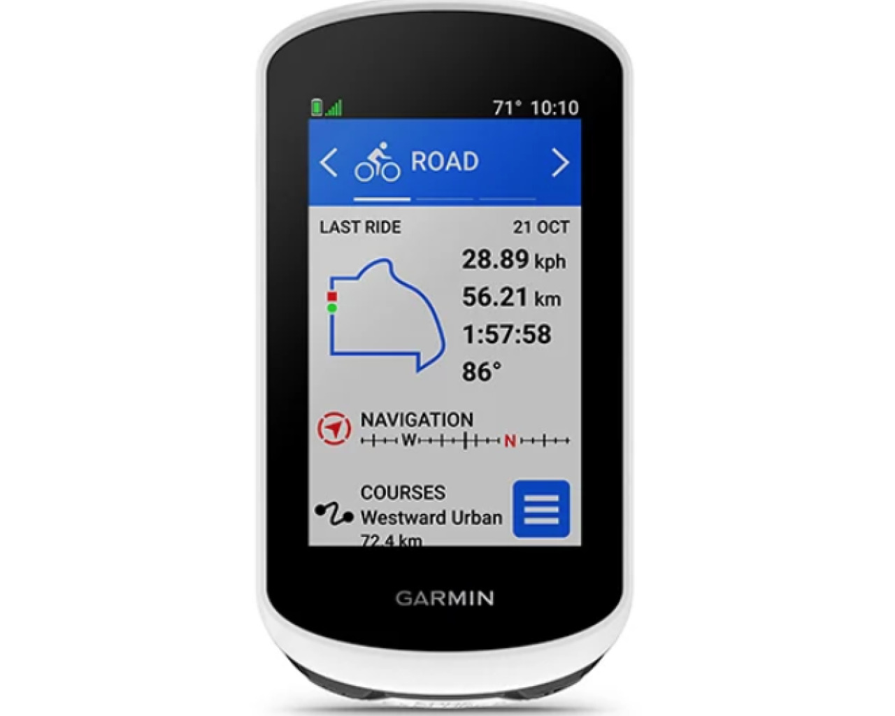 Garmin Edge Explore 2 GPS Computer | Merlin Cycles