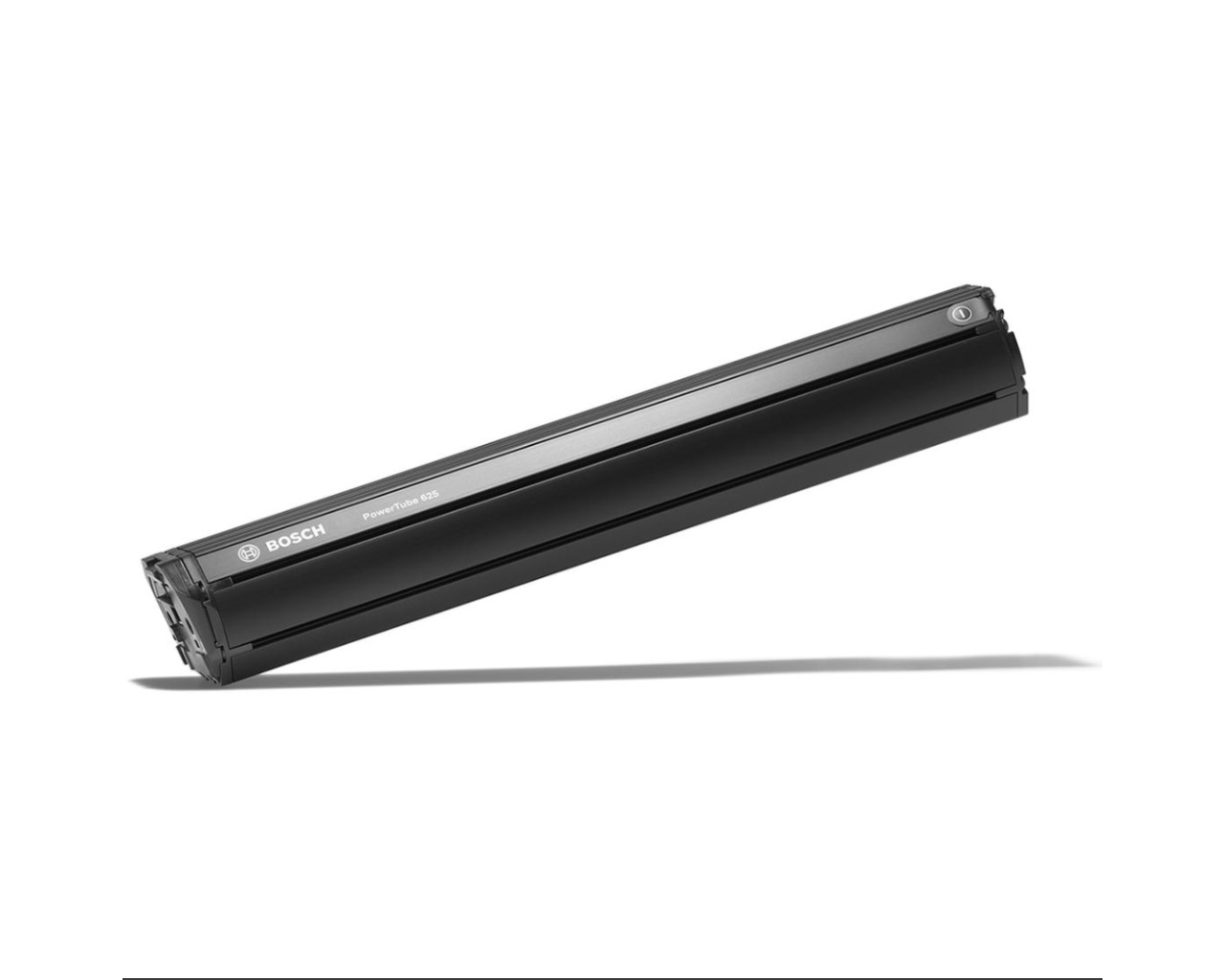 Bosch PowerTube 625 Horizontal E-Bike Battery | Merlin Cycles