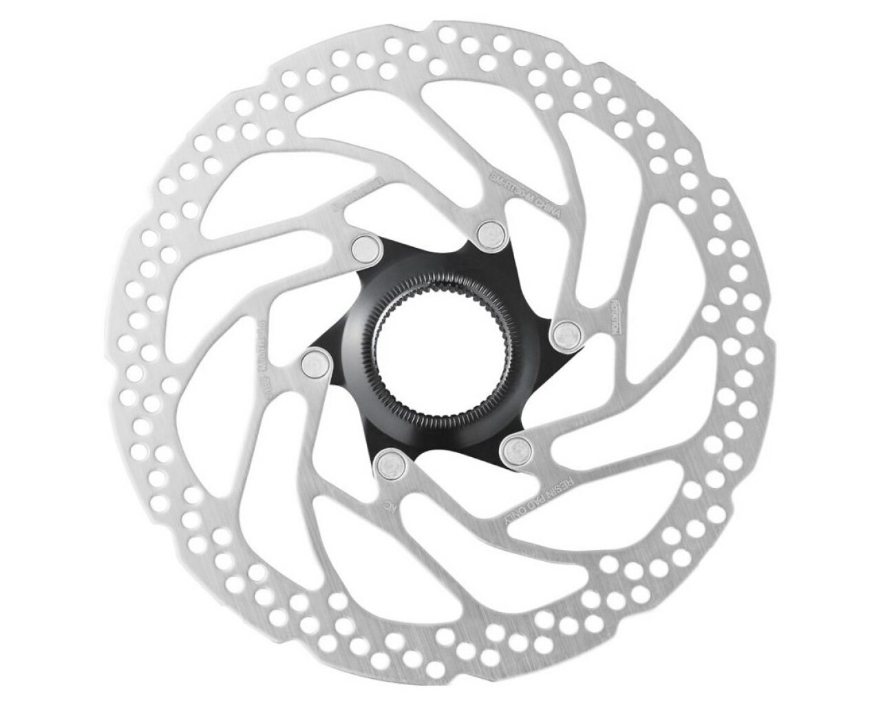 Shimano RT30 Centrelock Rotor | Merlin Cycles