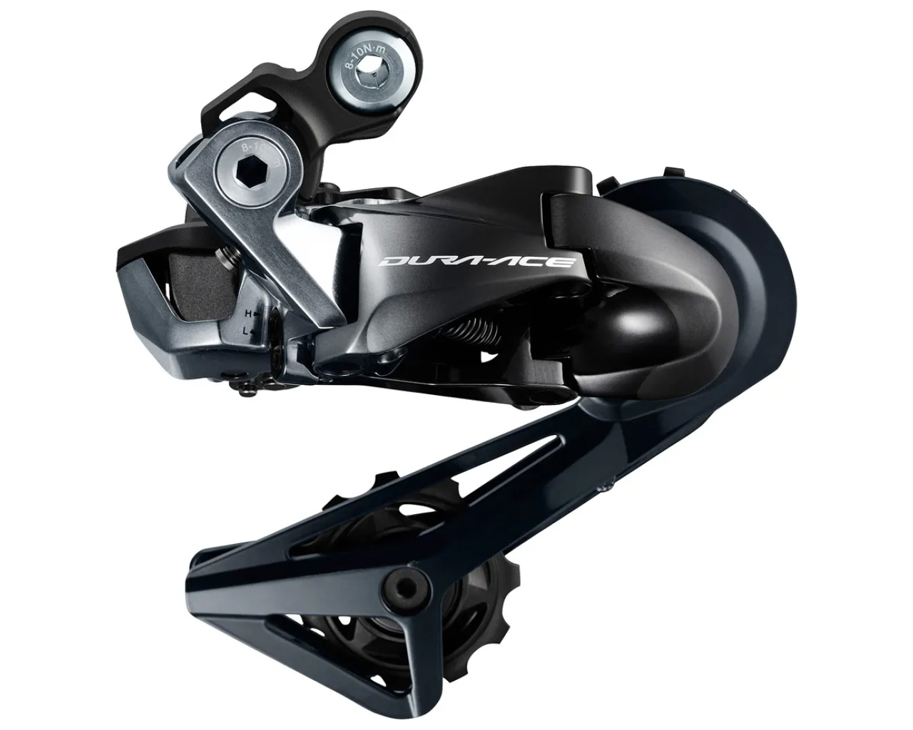 Shimano Dura Ace R9150 Di2 Rear Derailleur - 11 Speed | Merlin Cycles