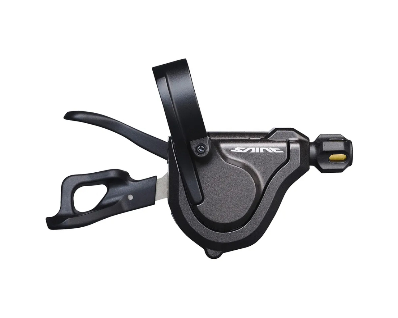 Shimano Saint M820 Right Hand Gear Lever - 10 Speed | Merlin Cycles