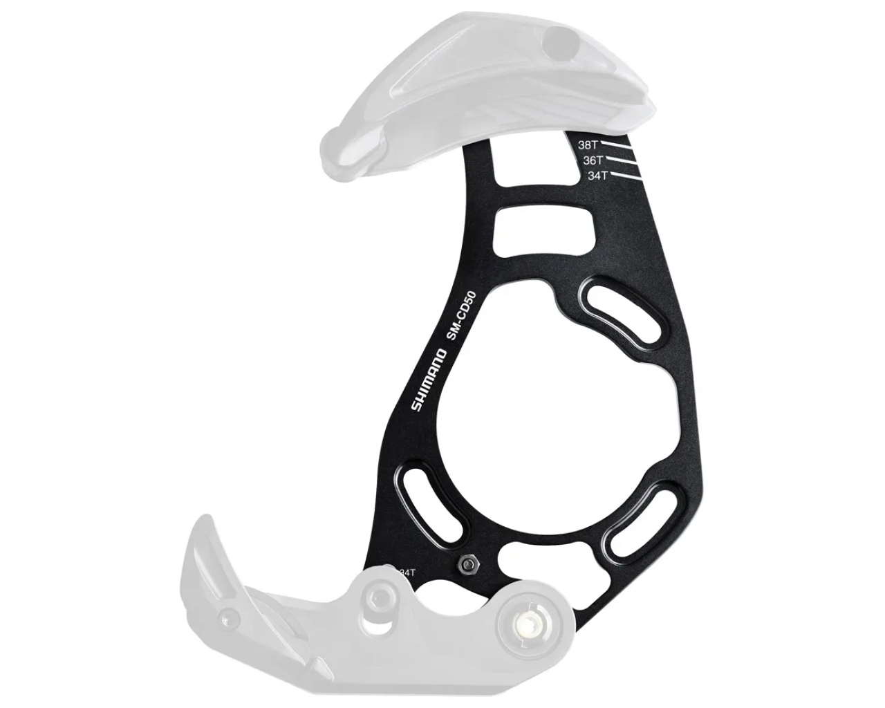 Shimano Saint CD50 Chain Guide | Merlin Cycles