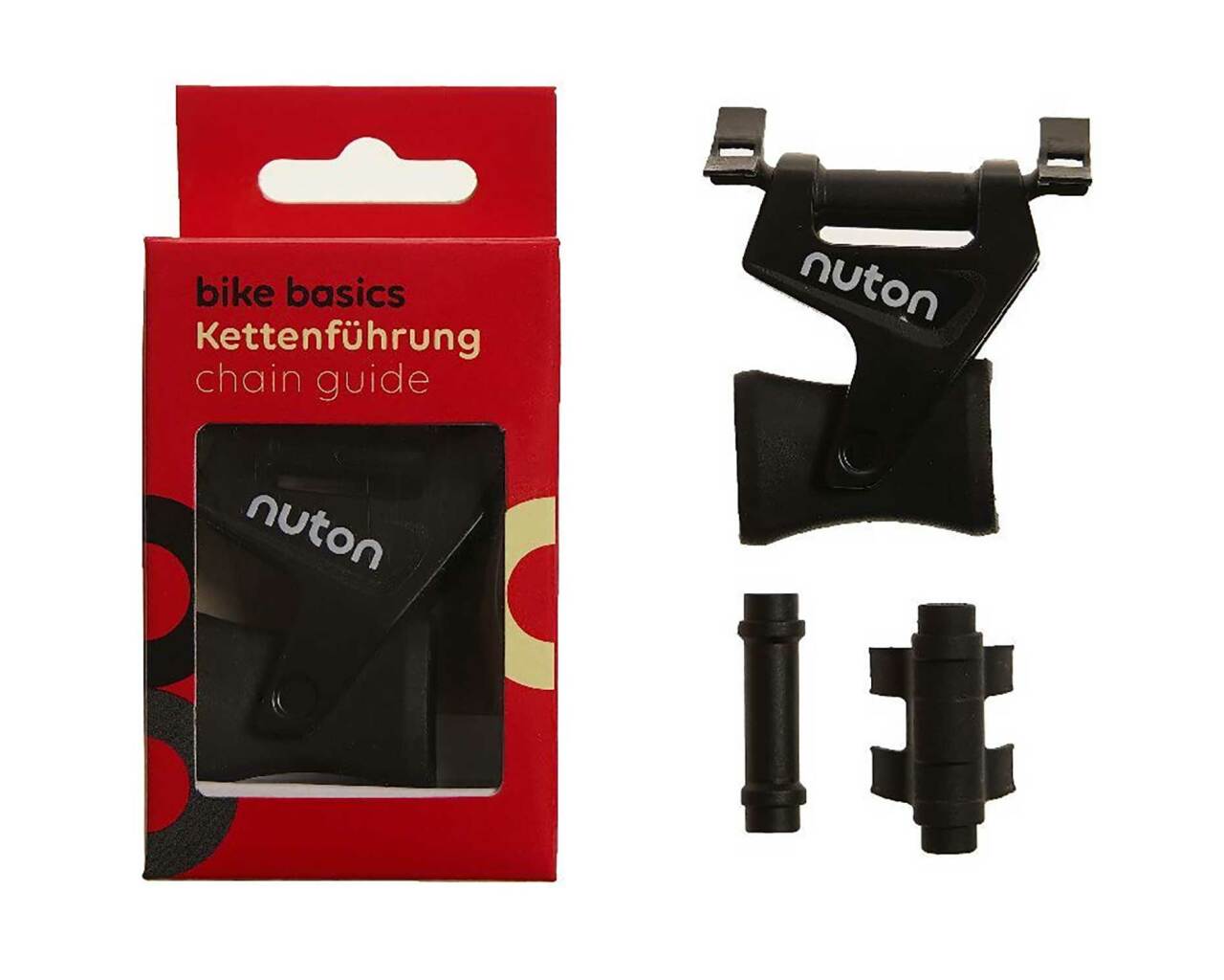 Nuton E-CCG20 Chain Guide | Merlin Cycles