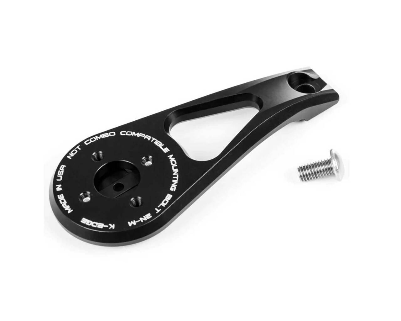 Enve Aero Road Stem Computer Mount | Merlin Cycles