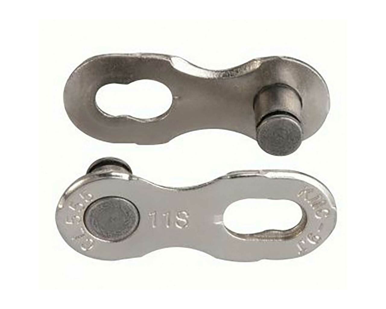 KMC 11R EPT Shimano/SRAM/KMC 11 Speed Chain Links 2 Sets | Merlin Cycles