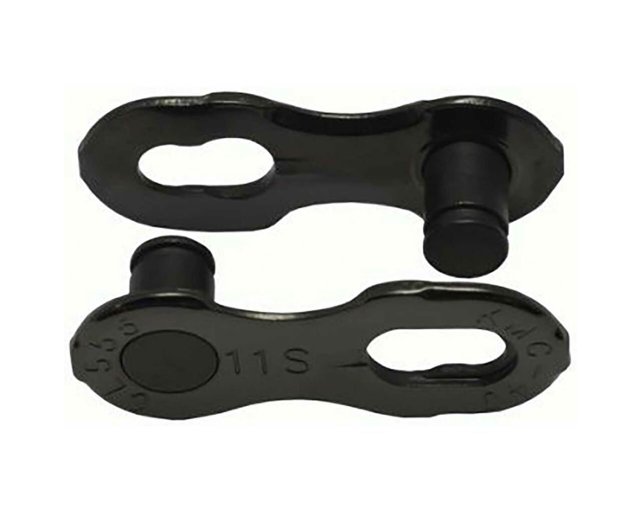 KMC CL-550 DLC Chain Links 11 Speed - 2 Pack | Merlin Cycles