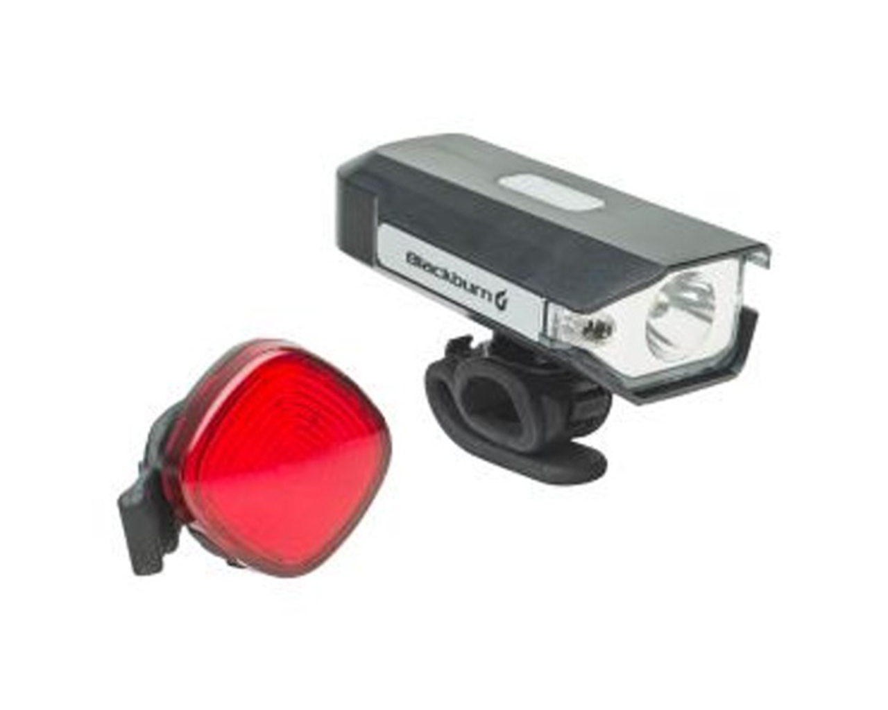 Blackburn 300/30 Lumen USB Rechargeable Light Set | Merlin Cycles