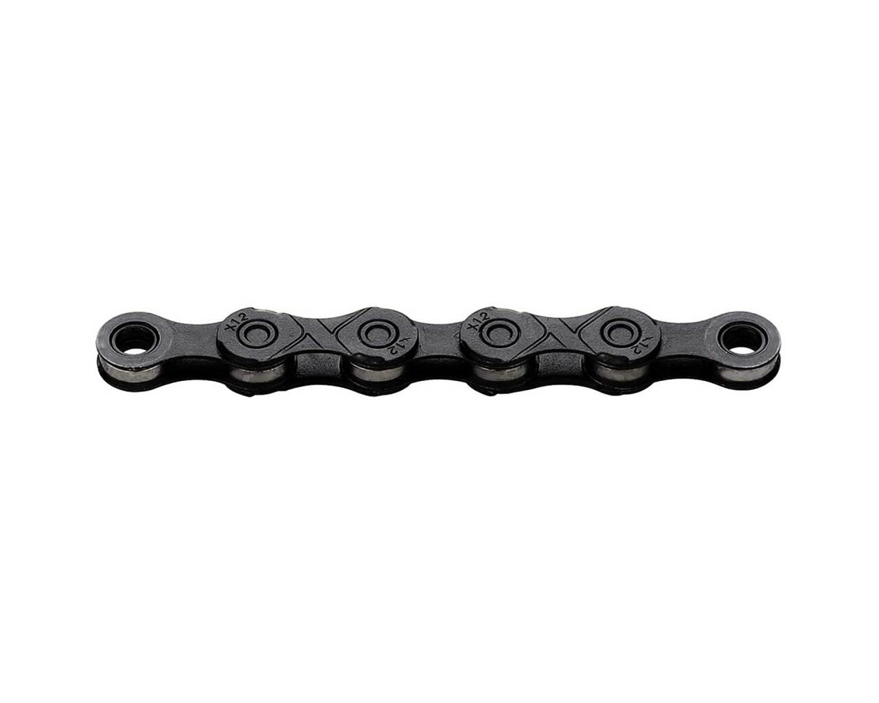 KMC X12 Black Tech Version 12-Speed Chain | Merlin Cycles