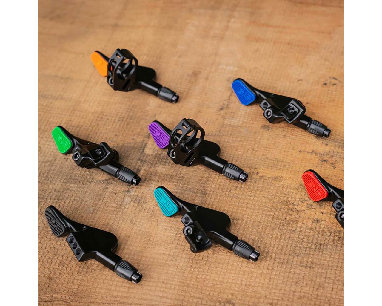 OneUp Components V3 Lever Cushion | Merlin Cycles