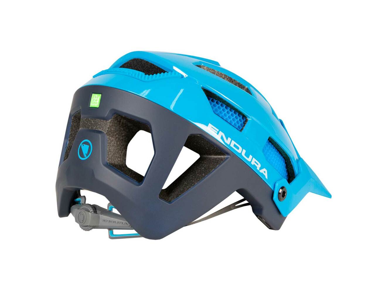 Endura SingleTrack MIPS MTB Helmet | Merlin Cycles