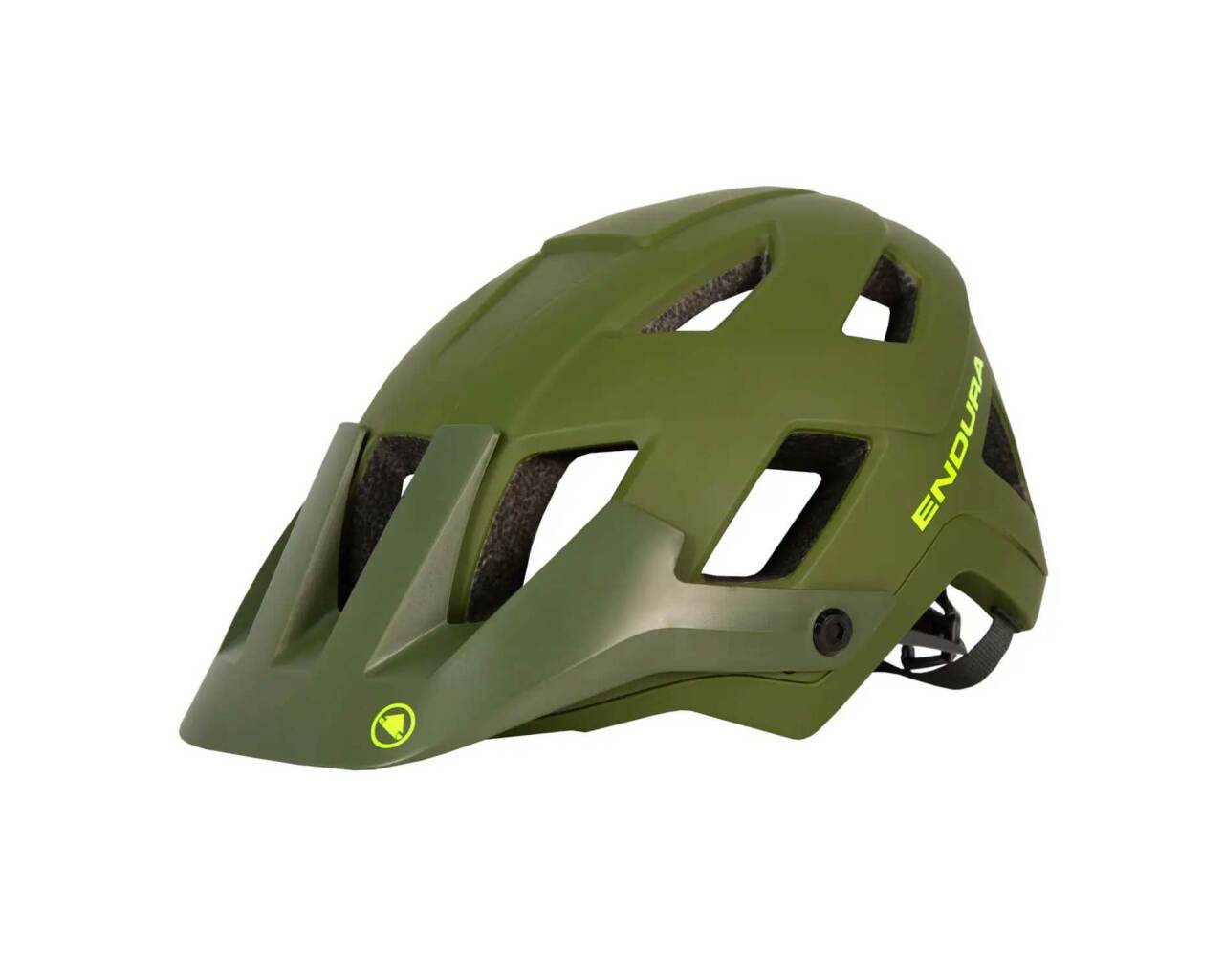 Endura Hummvee Plus MIPS MTB Helmet | Merlin Cycles