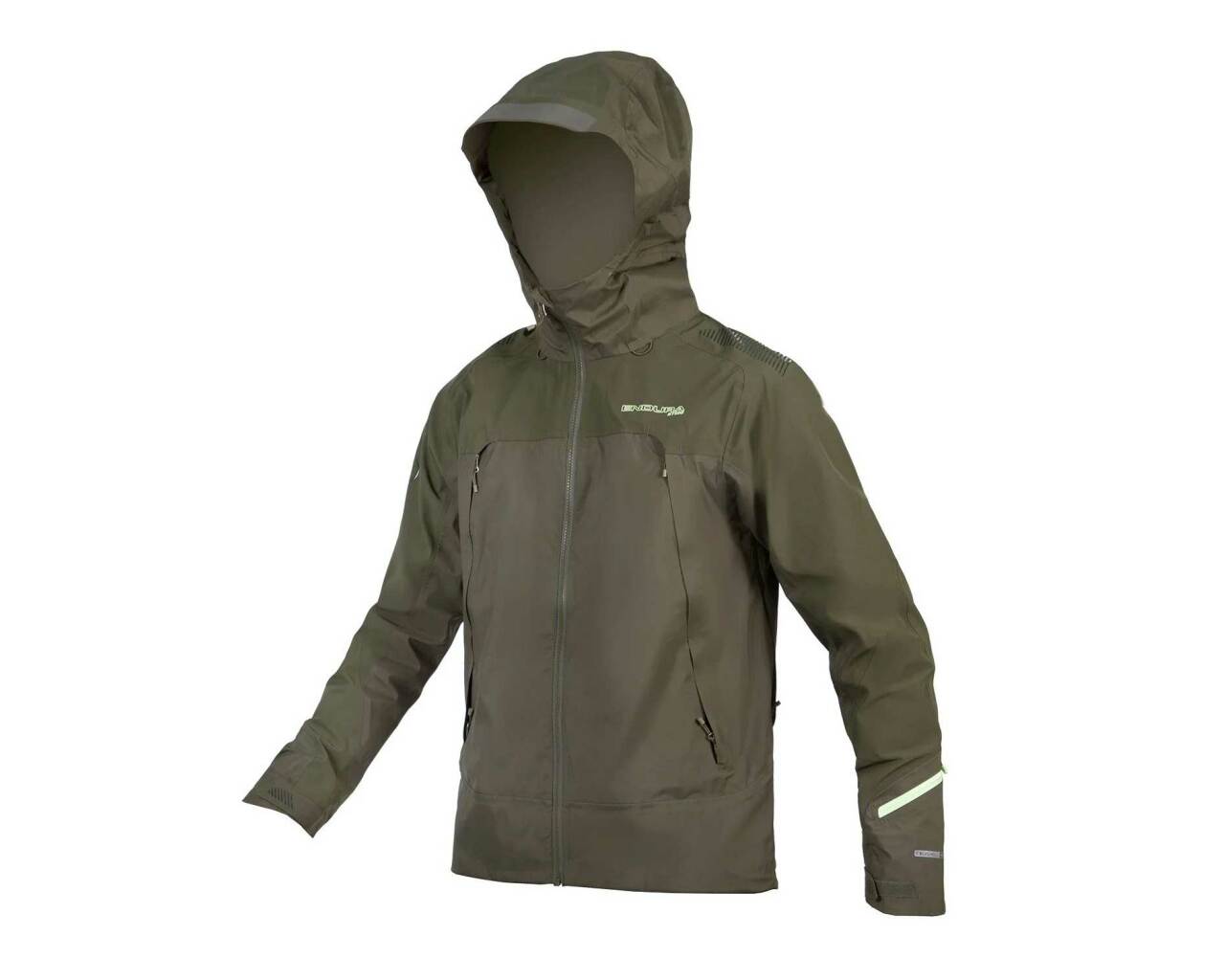 Endura MT500 II Waterproof Cycling Jacket | Merlin Cycles