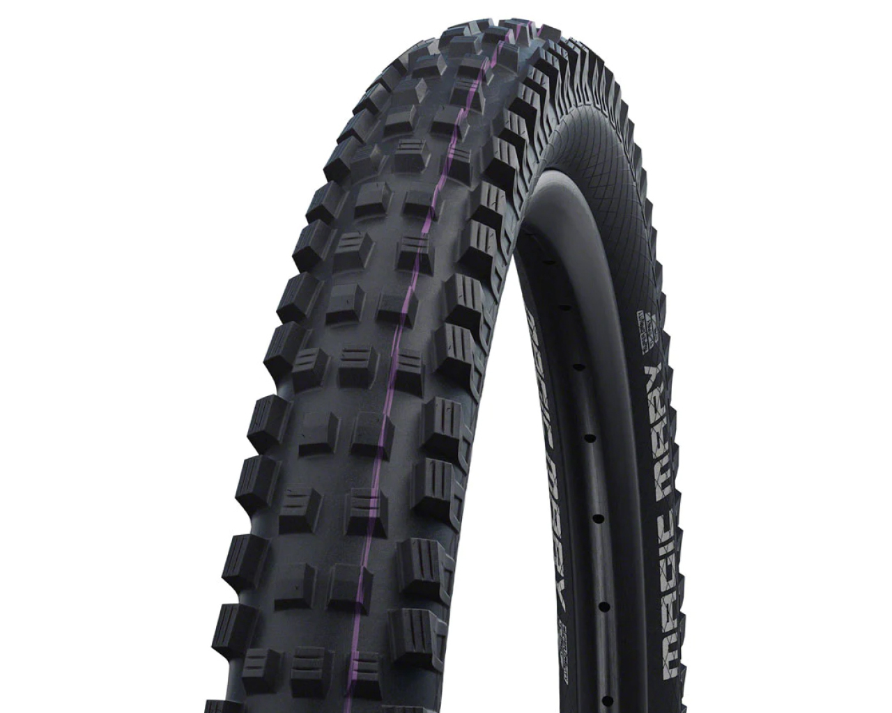 Schwalbe Magic Mary Super Gravity Ultra Soft TL-Easy Folding Tyre- 29 ...