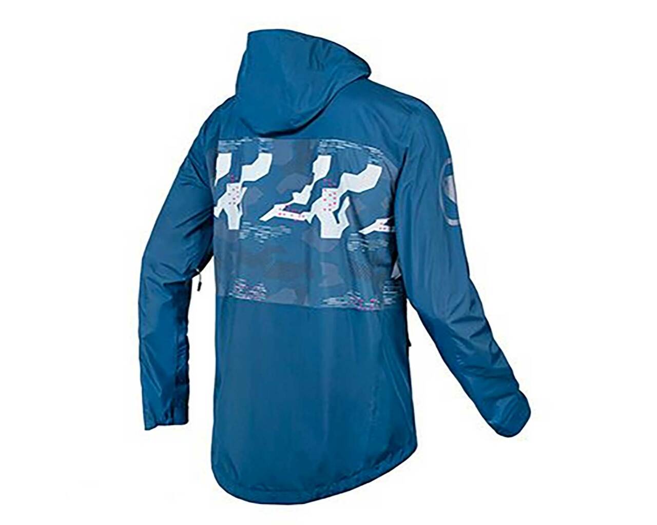 Endura SingleTrack Waterproof II Jacket | Merlin Cycles