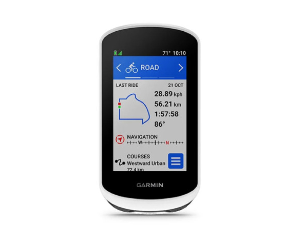 Garmin Edge Explore 2 GPS Computer Power Mount Bundle | Merlin Cycles