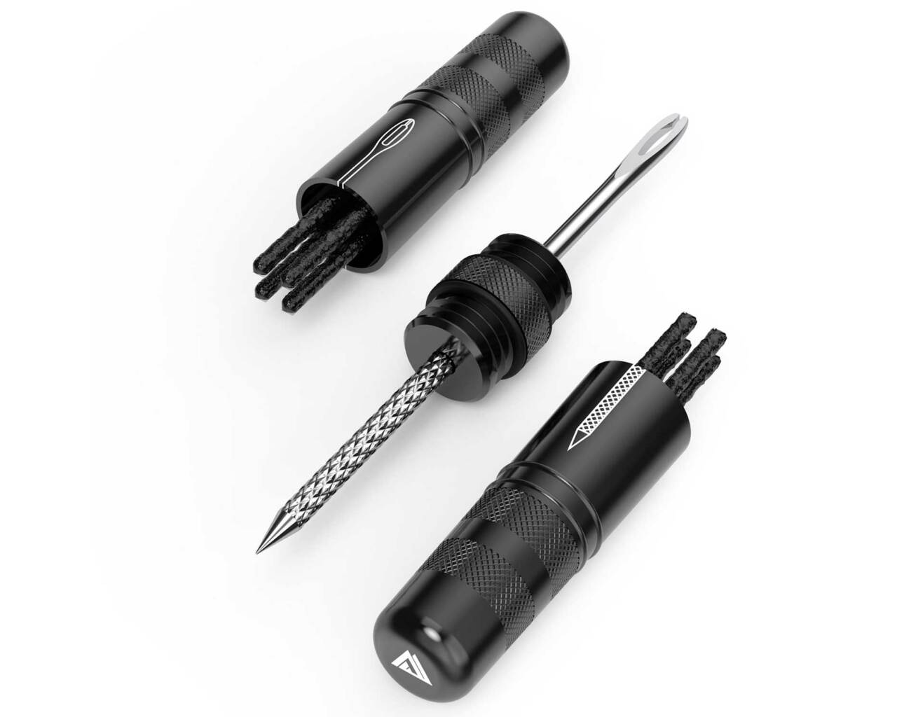 KOM Tubeless Tyre Repair Tool | Merlin Cycles