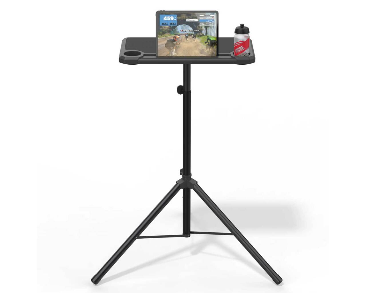 KOM Media Display Tripod Desk | Merlin Cycles