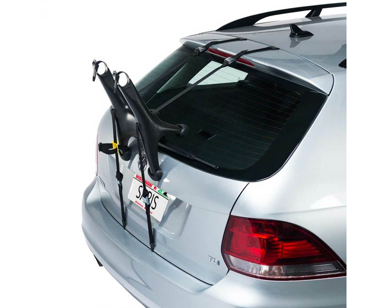 Saris Solo Single Bike Rack | Merlin Cycles