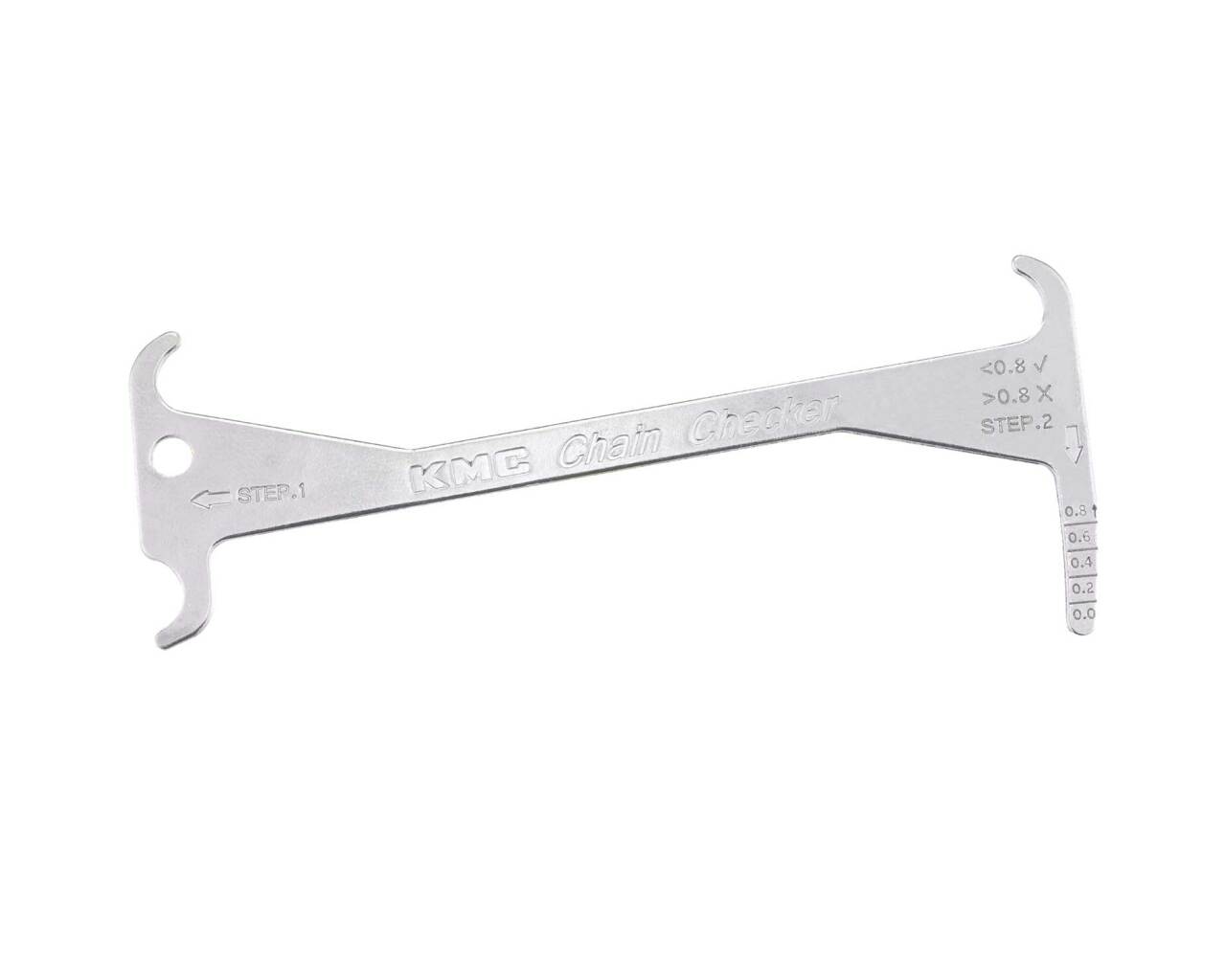 KMC Easy Chain Checker Tool | Merlin Cycles